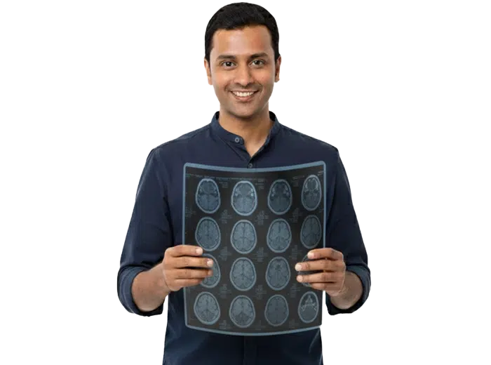 MRI Brain Scan | Accurate Diagnosis at Low Cost - Aarthi Scans and Labs