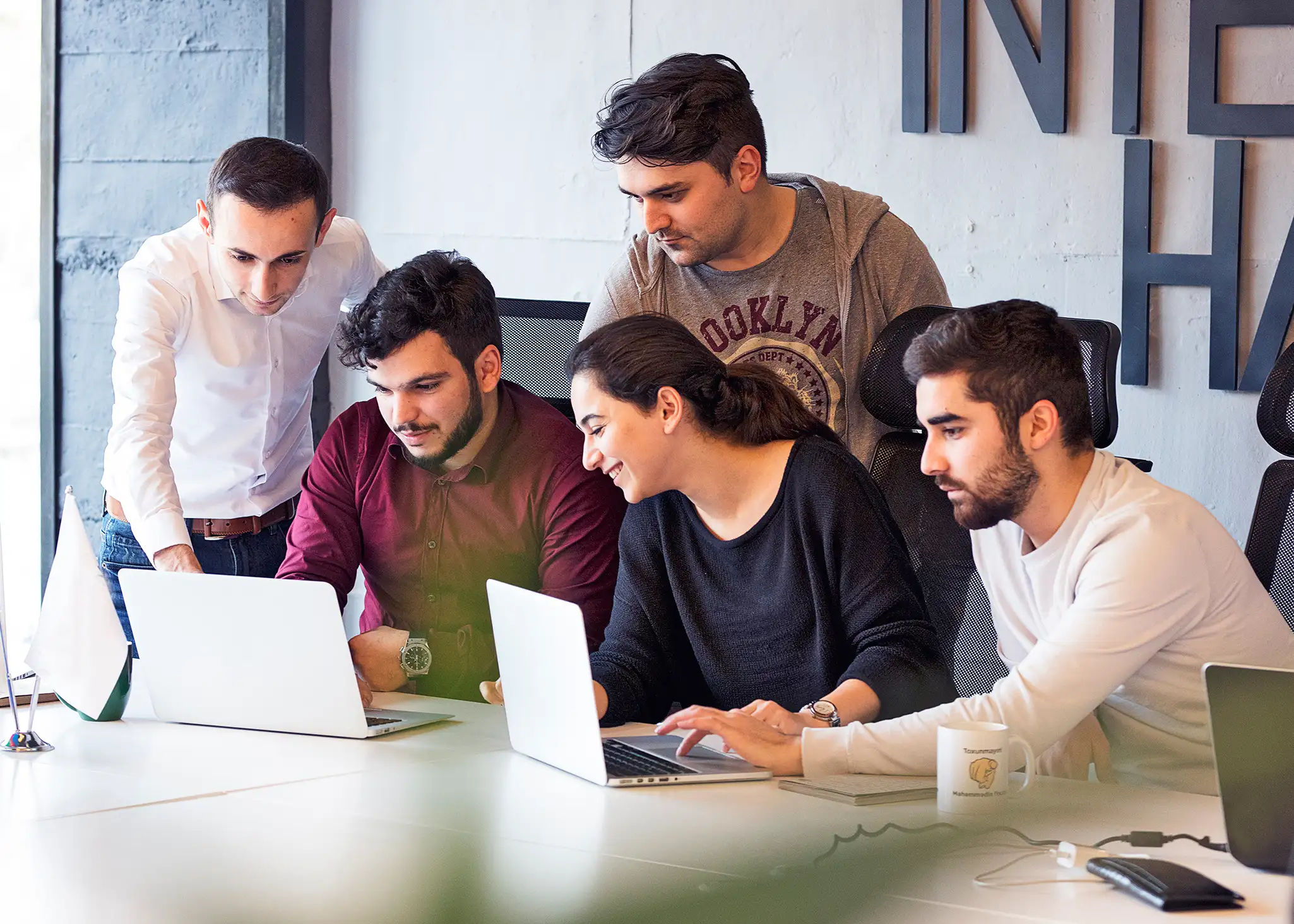 About - Bee High Media